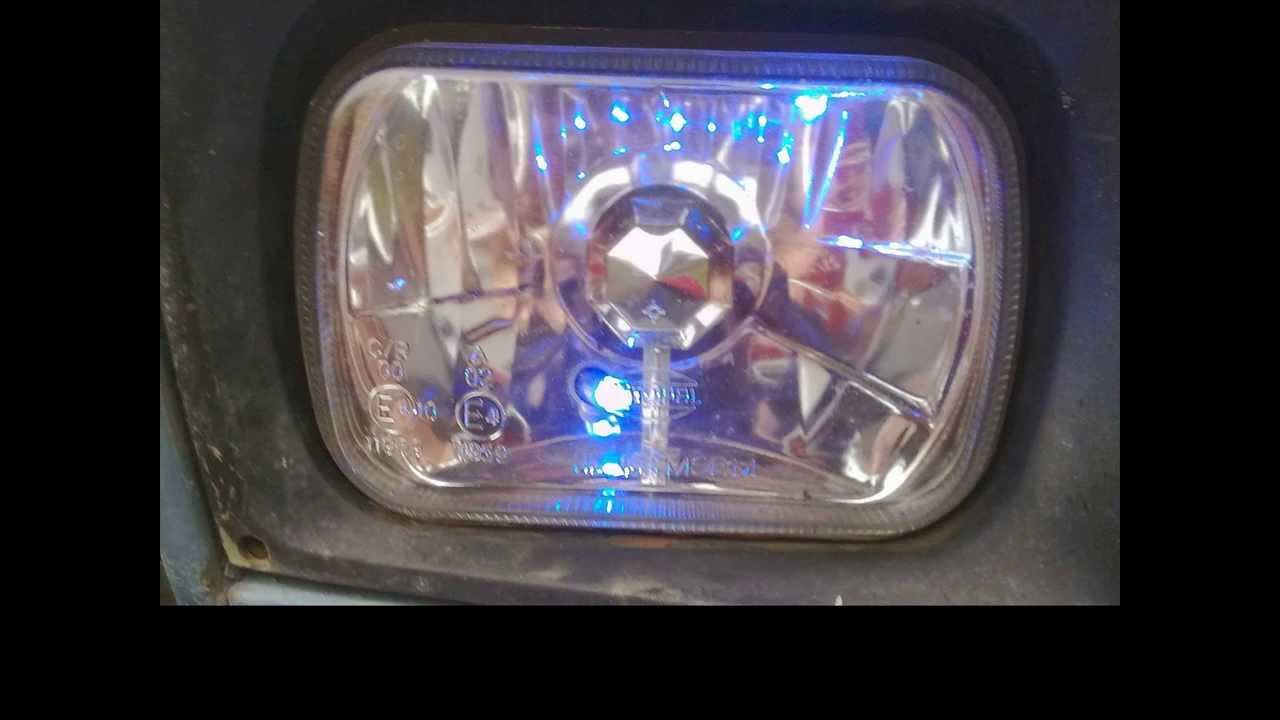 Yugo 45 Tuning Styling 3.deo - YouTube