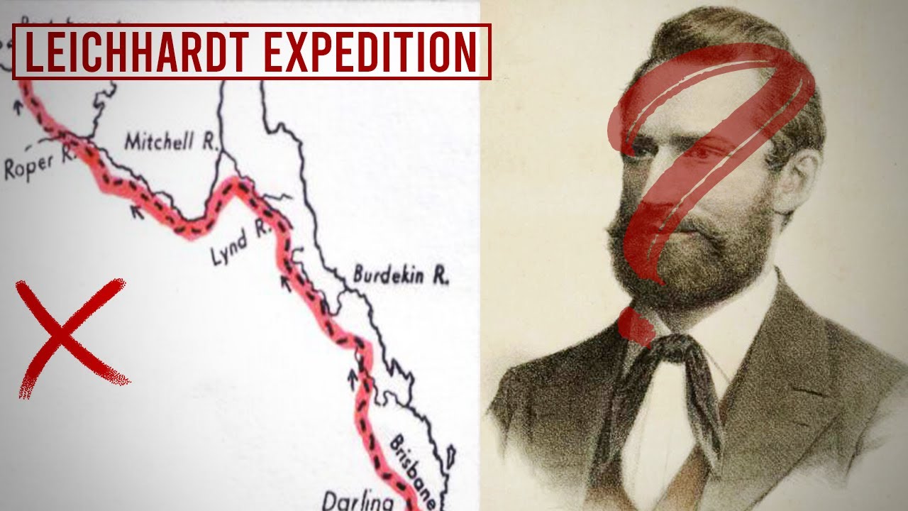 Ambitious Explorer Who Mysteriously Disappeared - YouTube