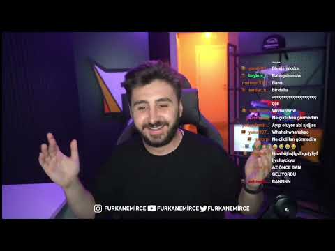 MOTİVASYON YAYINI - FURKAN EMİRCE TWİTCH