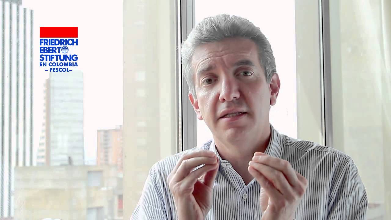 Mauricio Reina 2/2 - YouTube