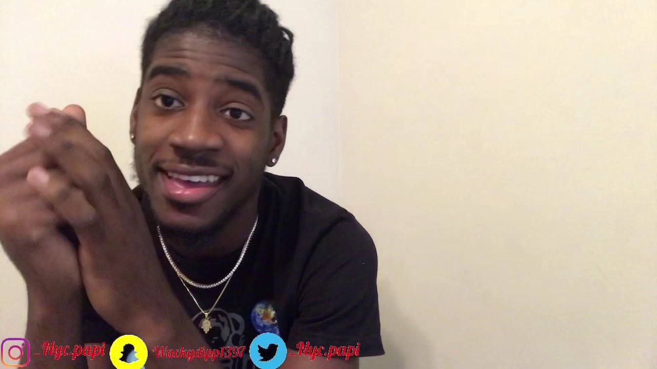 Armoo Ft. 6ix9ine “Bozo”- (Official Music Video) | Reaction - YouTube