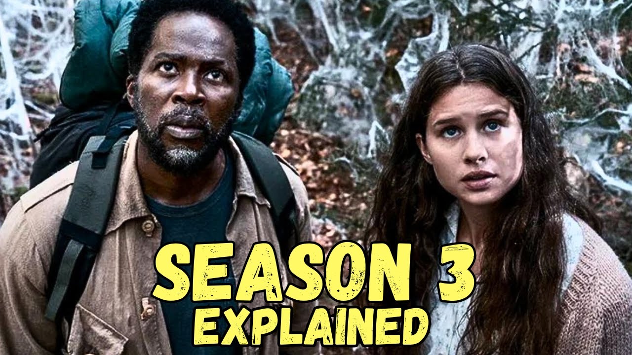 From Season 3 Sneak Peek: Story Details, Trailer & Everything We Know ...