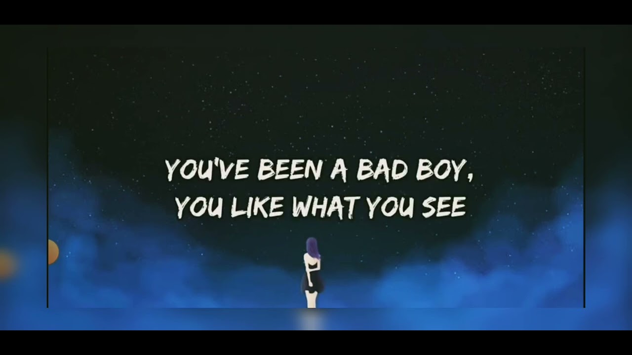 Bava - Itsy Bitsy Little Guy (lyrics) CREDIT: Wayfarer's Edit #song # ...