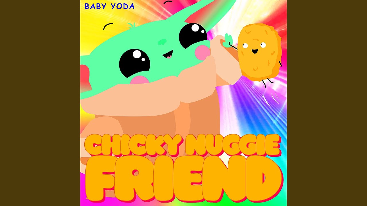 Chicky Nuggie Friend - YouTube