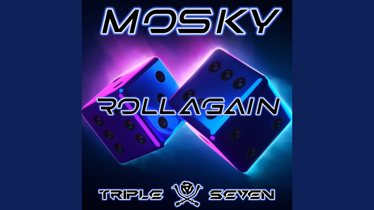 Roll Again (Original Mix) - YouTube
