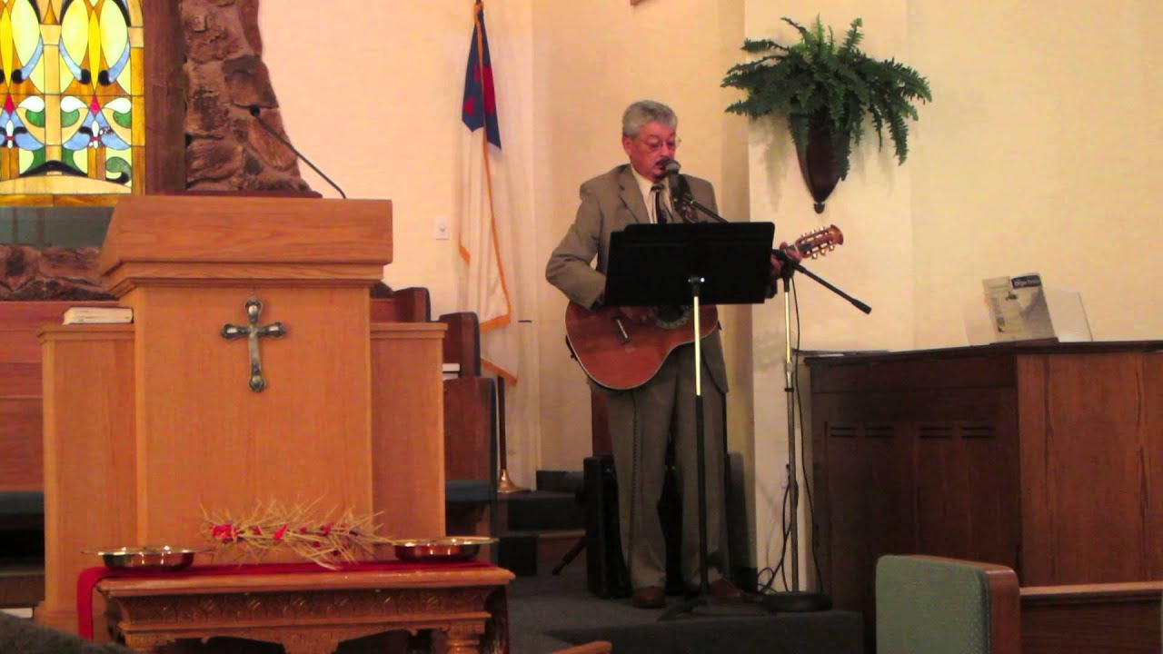Ray Correa 5-26-13 - YouTube