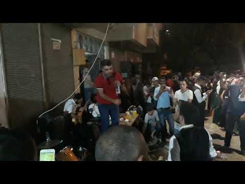 Bismilli Çeto Harika Kemençe Halayı Diyarbakır..!!