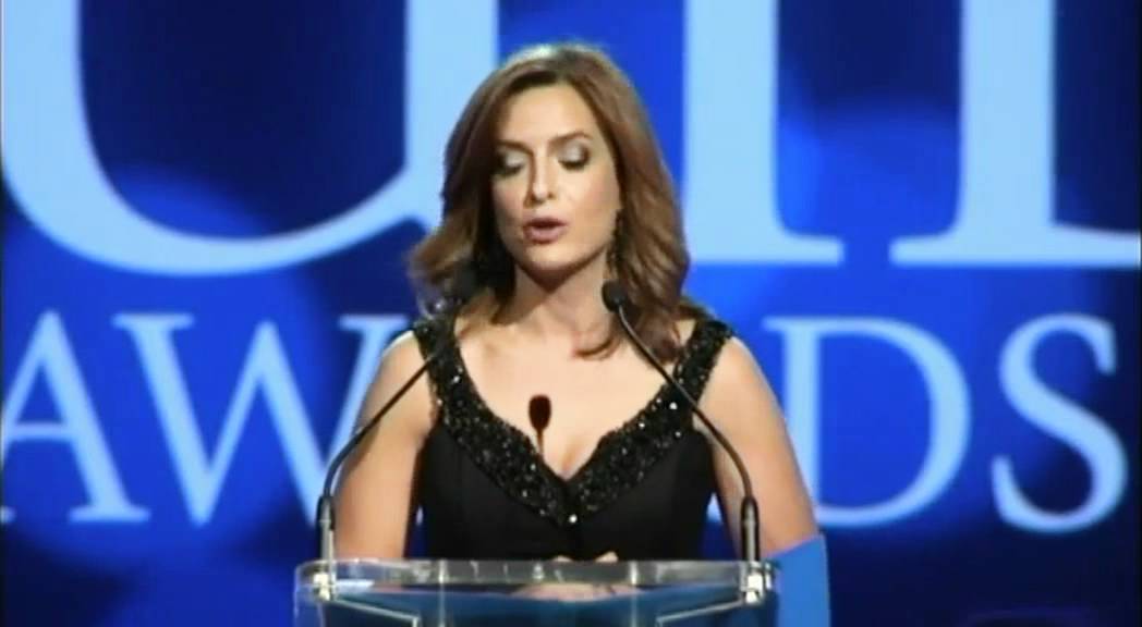 Quill Awards 2011 Young Journalist of the Year - YouTube