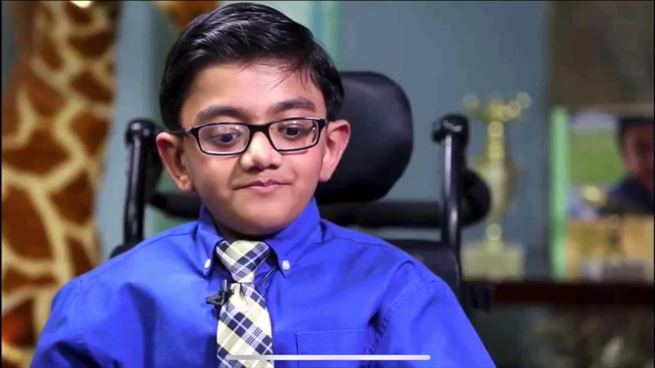 Sparsh Shah - YouTube
