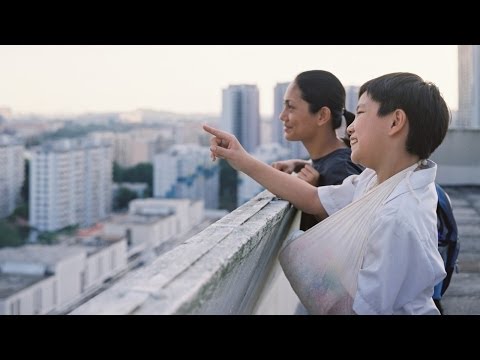 Ilo Ilo | Clip: \