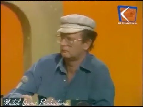 Match Game - (Buzzr Skipped & Banned) Marathon of Episodes