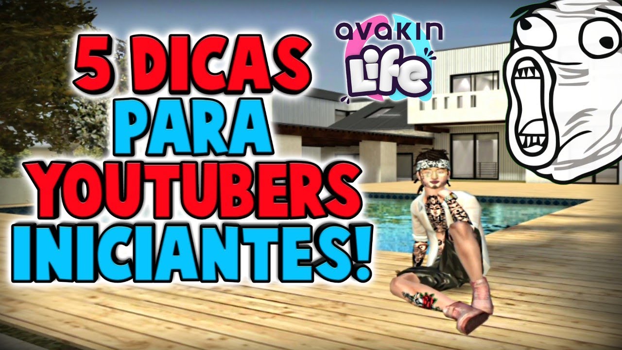 Quer Ser Youtuber Assista Esse VÍdeo Youtube