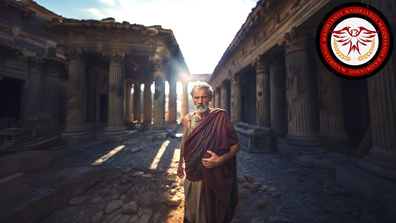 The Last Senators of Rome: When, Why and How did the Senate of Rome ...