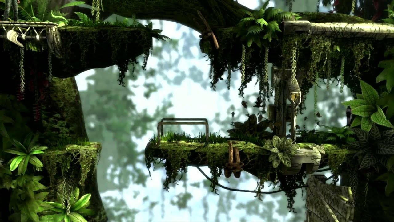 Flashback - PC Launch Trailer [US] - YouTube