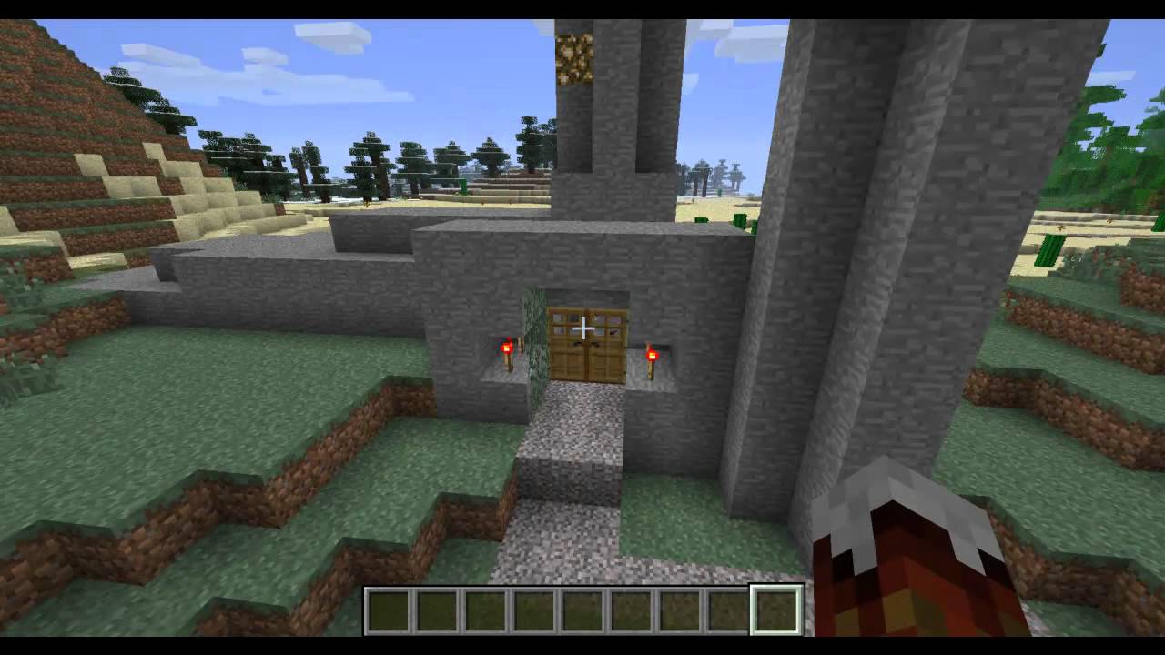 Minecraft - THE BEST TRAP EVER ?? - YouTube