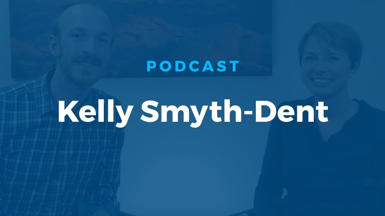 Kelly Smyth-Dent Interview on EMDR for Divorce - YouTube