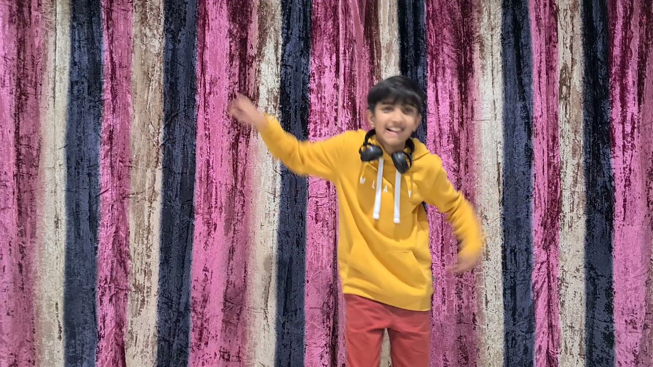 Jaival Patel, 10, "Australia's Got Talent" - Comedy Monologue - YouTube