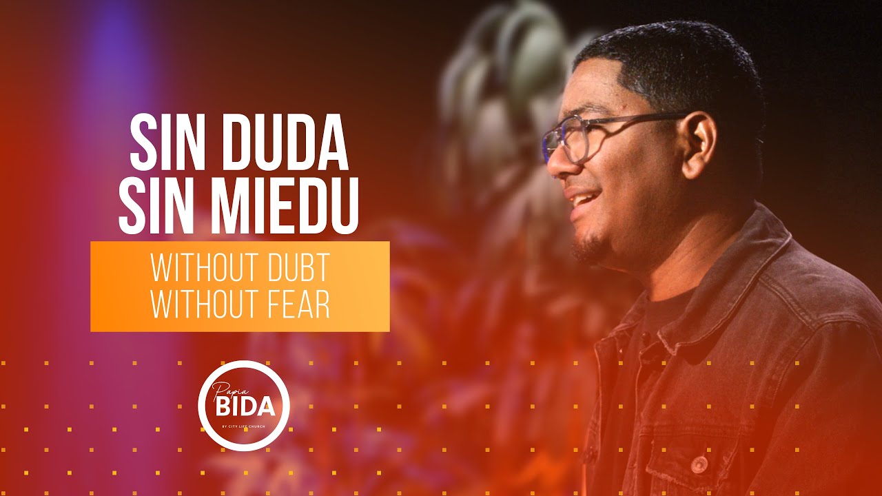 Papia BIDA • Sin duda, Sin miedu | ku Richandro - YouTube