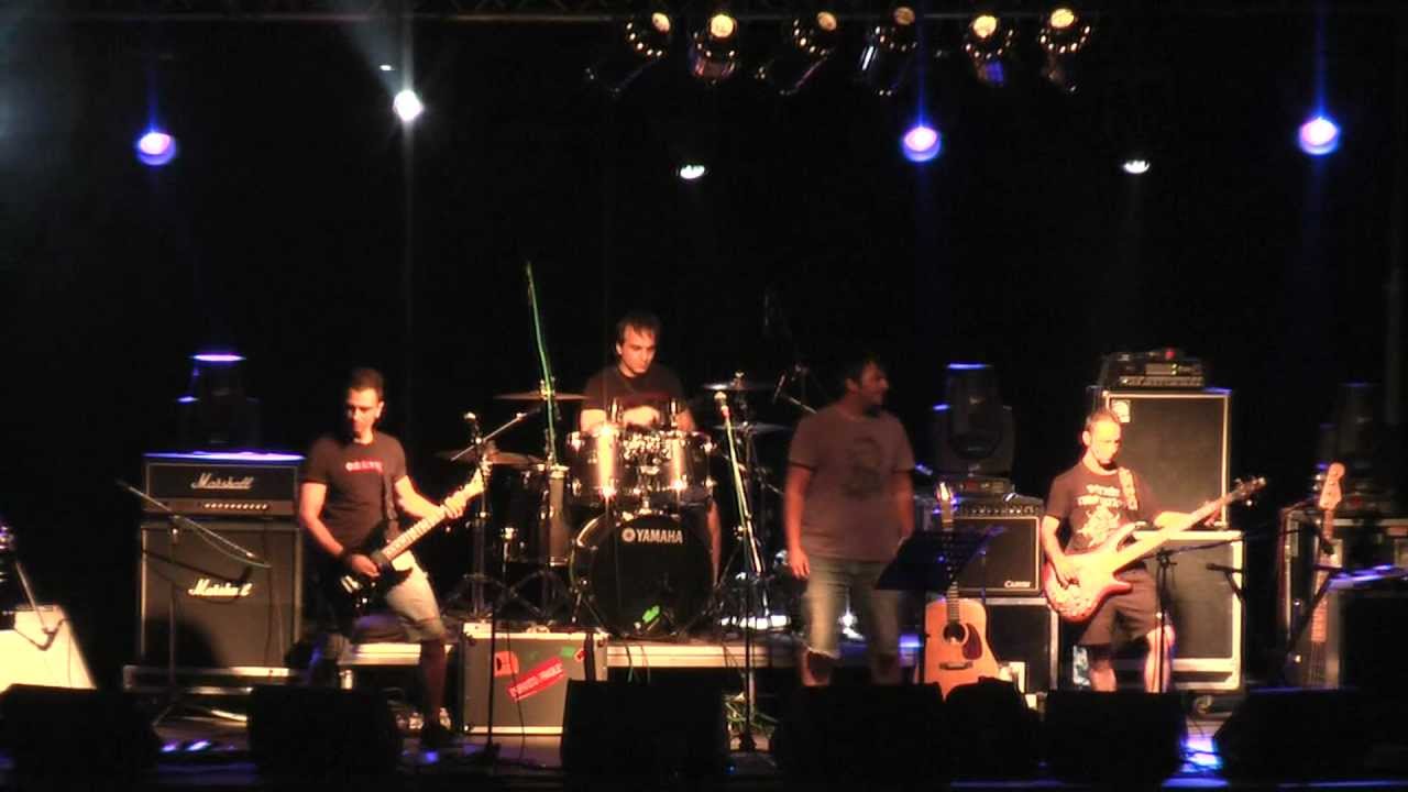 Οι ''ΦΑΤΑ MORGANA BAND'' @ΚΥΡΓΙΑ ΔΡΑΜΑΣ στη γιορτή Δάσους 1 - YouTube