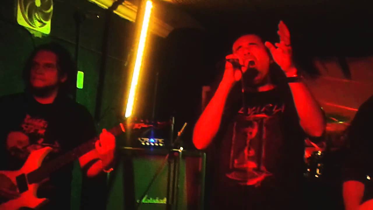 calvaria ven por mi xv aniversario - YouTube