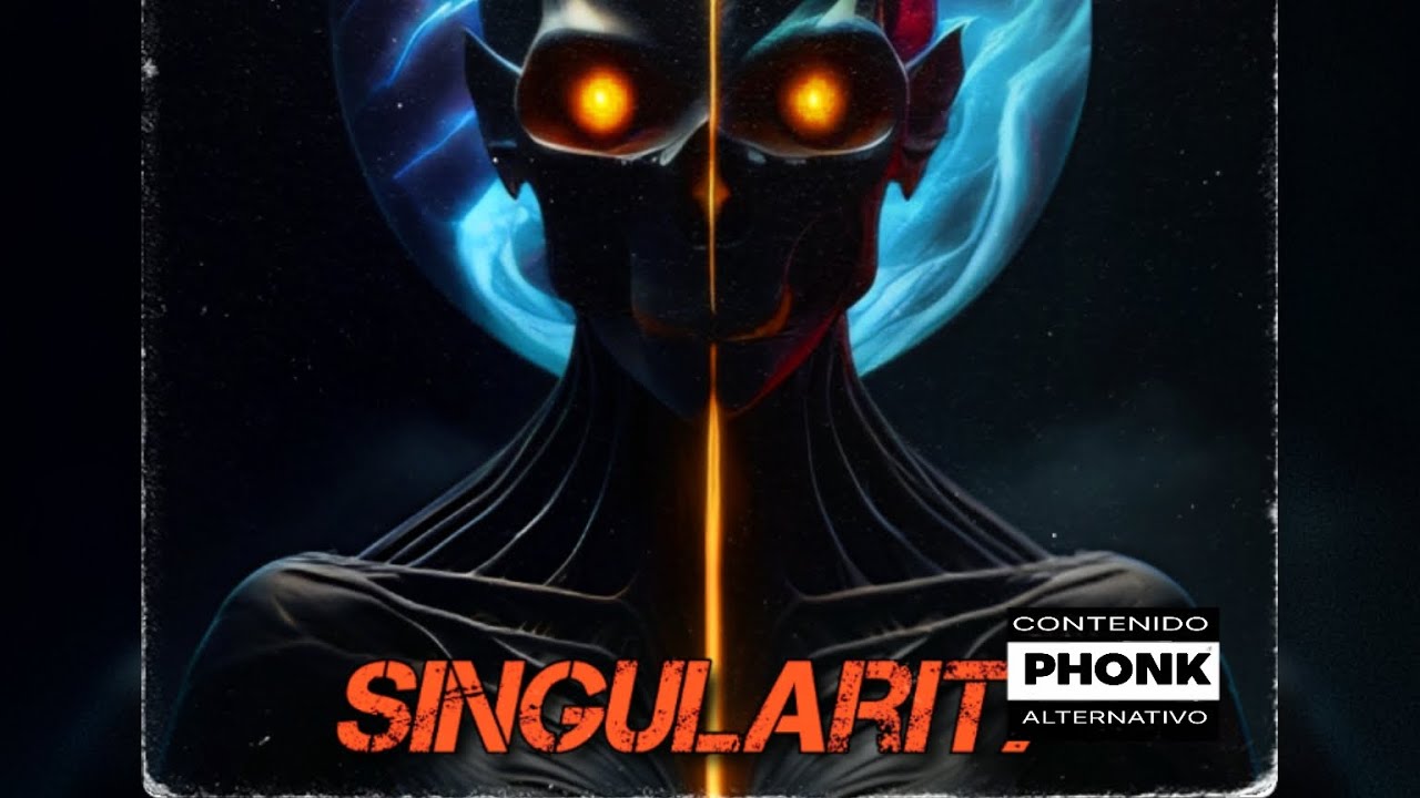 Singularity – el o0mega21 ( versión phonk) ( sin vocal ) - YouTube