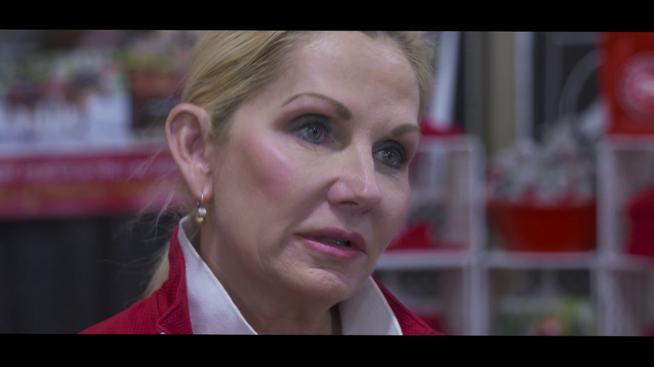 Red Bucket Equine Rescue at The 2019 Las Vegas National Horse Show ...