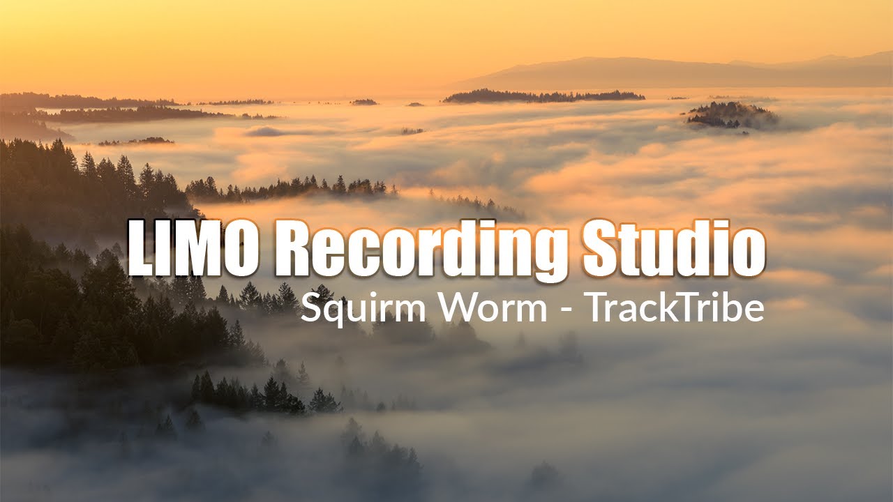 TrackTribe - Squirm Worm (No Copyright Music) - YouTube