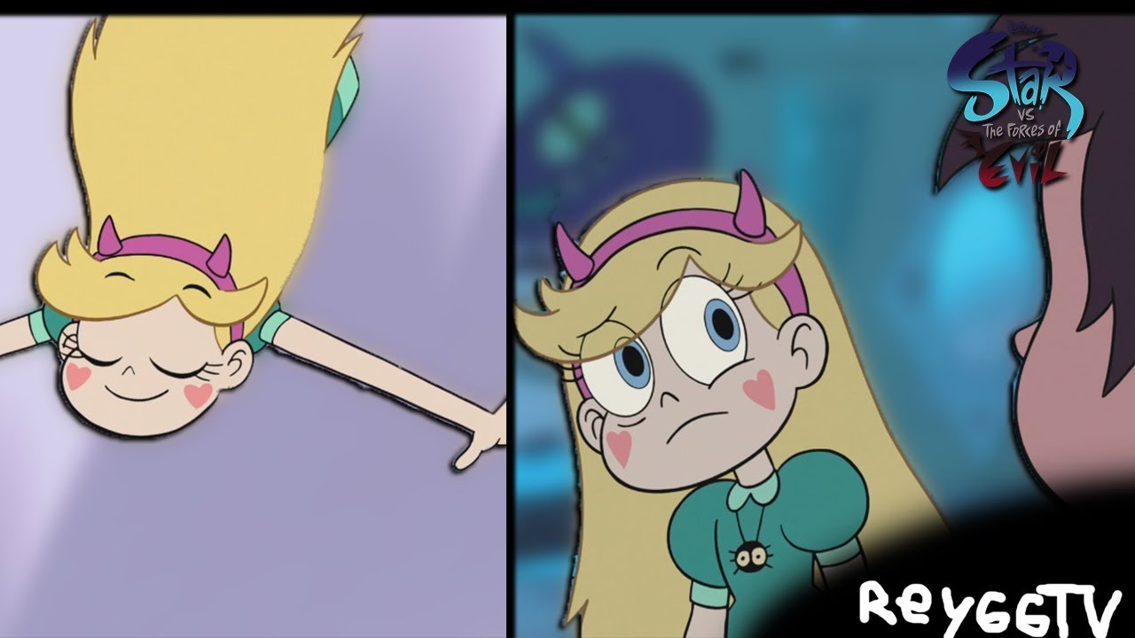 [SVTFOE YTP] Tom goes out on a date with marco [Sweet Dreams/Lava Lake ...