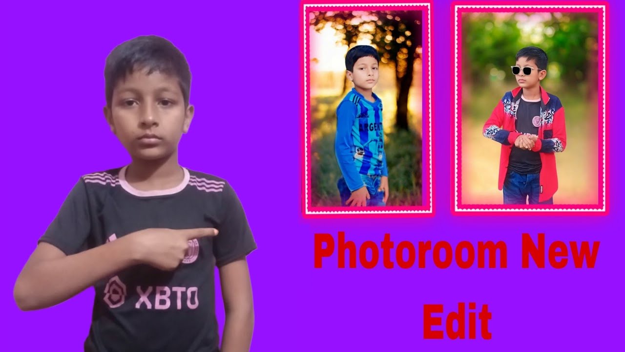Photoroom new editing 2025 LX LEON 09 - YouTube