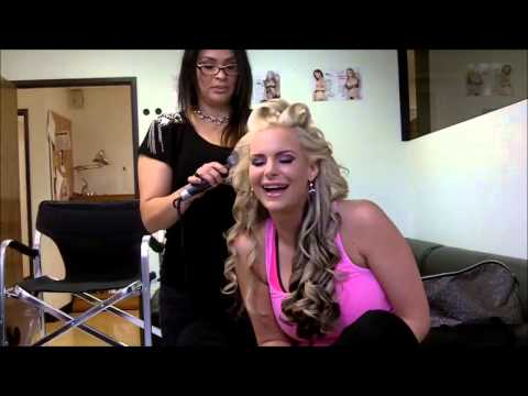 Phoenix Marie Was a Daddy's Girl