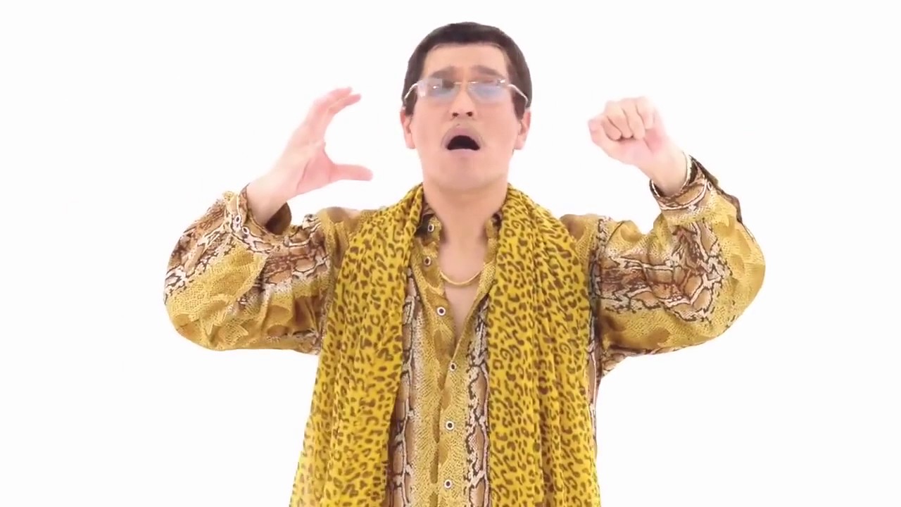 PPAP Song - YouTube