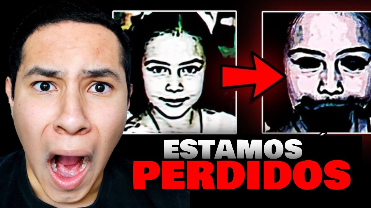 Labo Tapes: La Historia de la Madre que se Devoró a sus Hijos | Analog ...