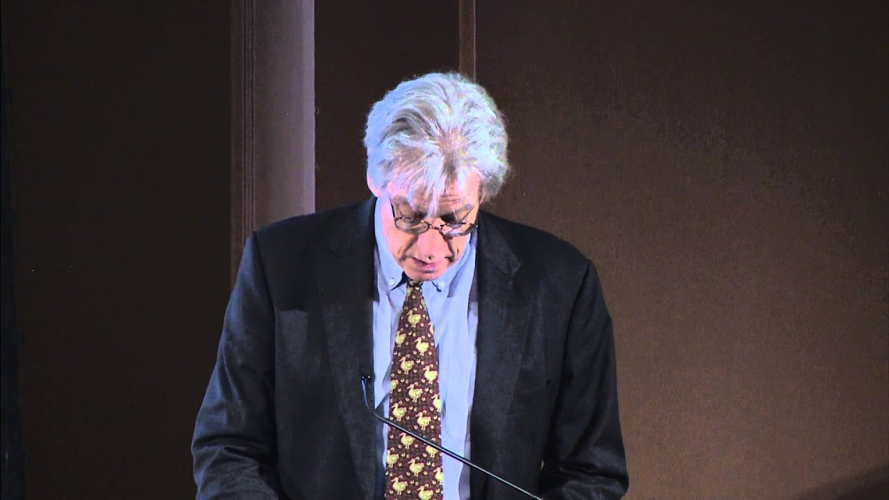 Genomics and Our Health (Welcome Remarks) - Jonathan Coddington - YouTube