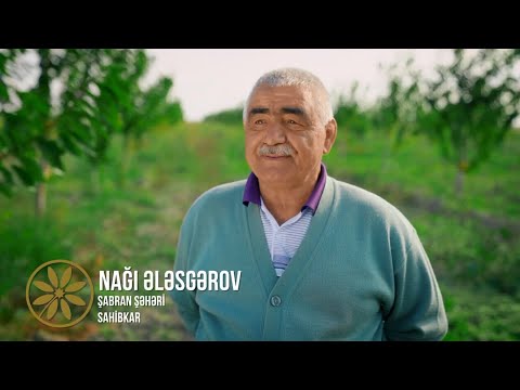 Uğur sahibləri - Şabran