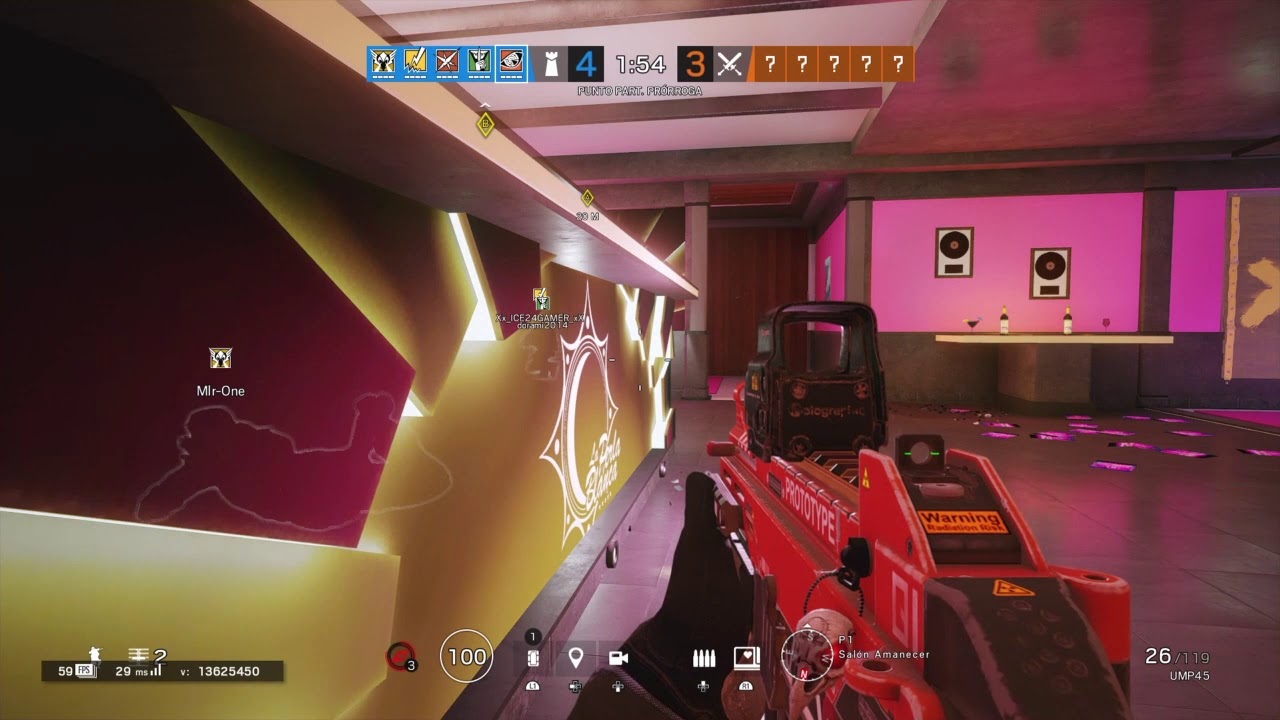 R6 clips #1 - YouTube