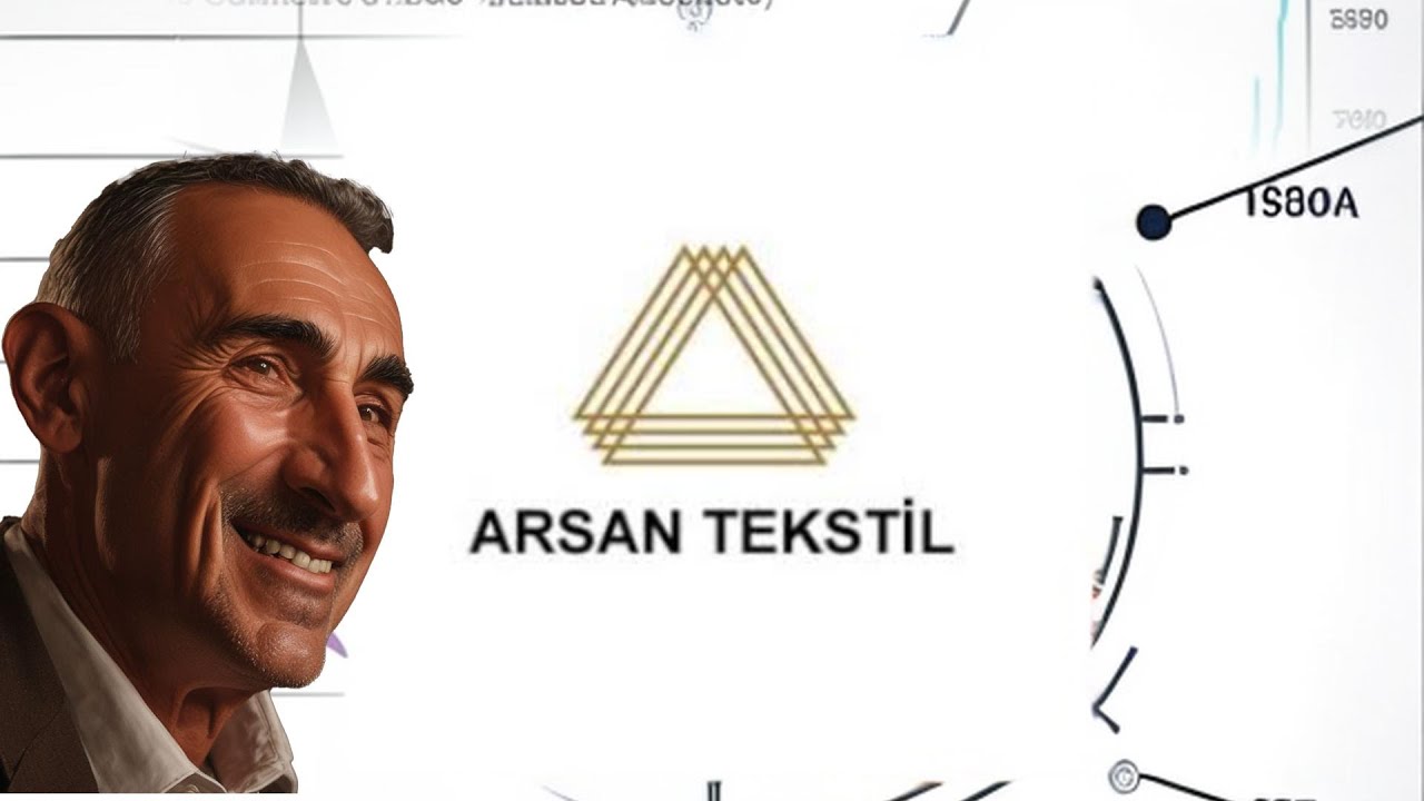 ARSAN - Arsan Tekstil hissesinin 2024 yılının 6. ayına ait bilanço ...