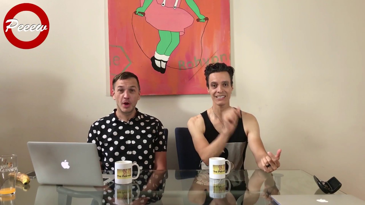 Peeew! #431: Satanic Barbie's curse - YouTube