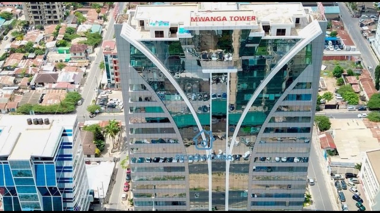 NGATA HOMES AFRICA LIMITED (Offices space to let available at Mwanga ...