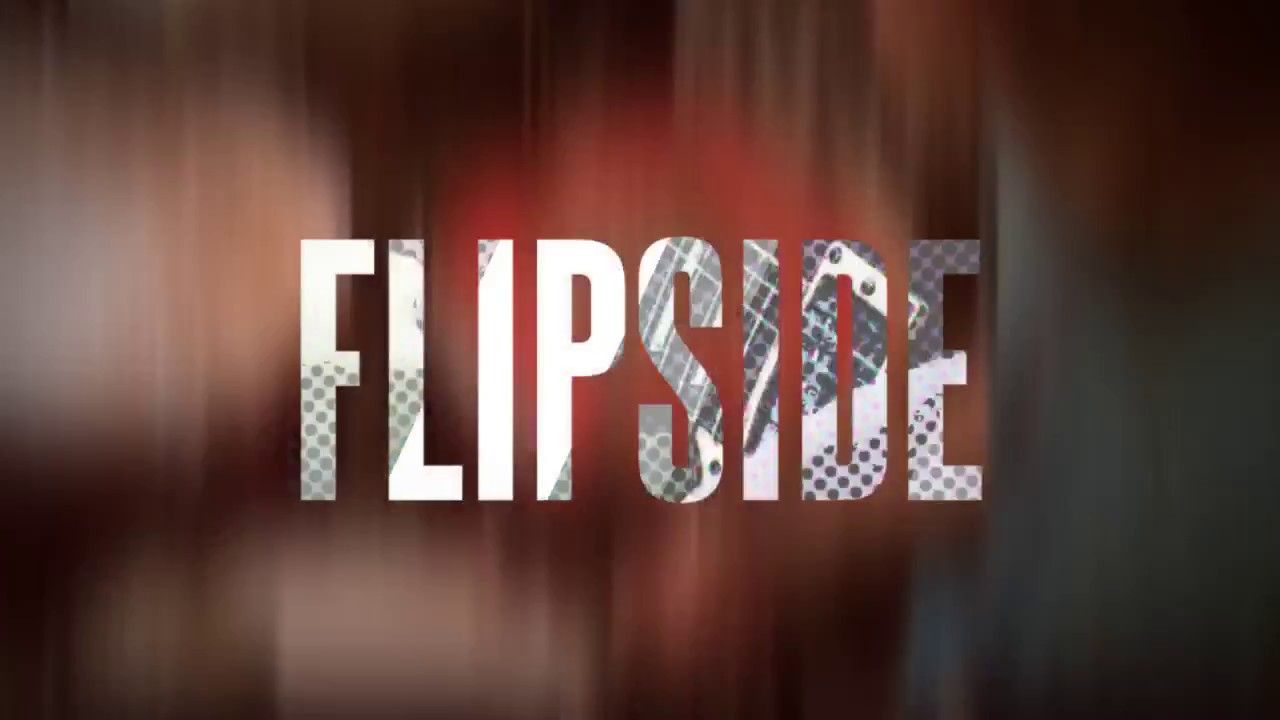 Flipside (teaser) - YouTube