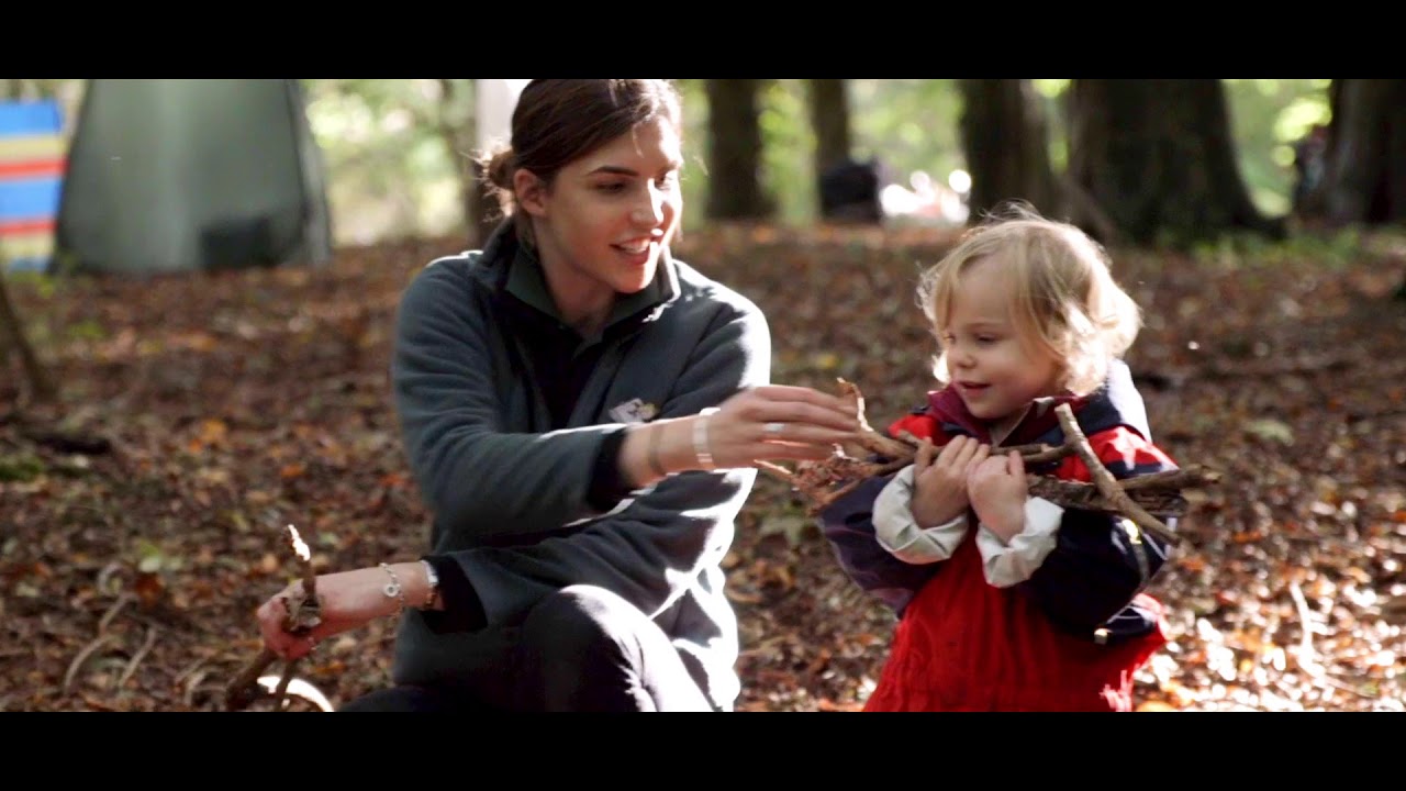 Chapter One Treetops Main Video - YouTube