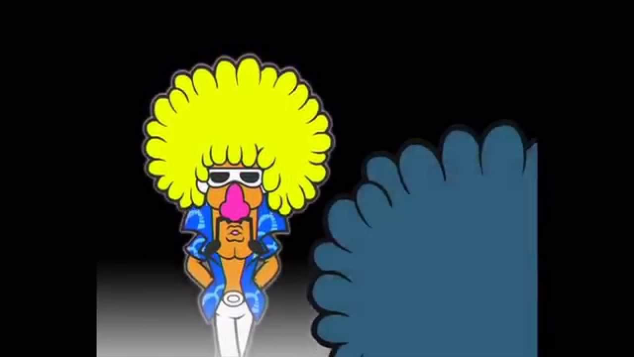 Warioware Smooth Moves: Jimmy P's Intro - YouTube
