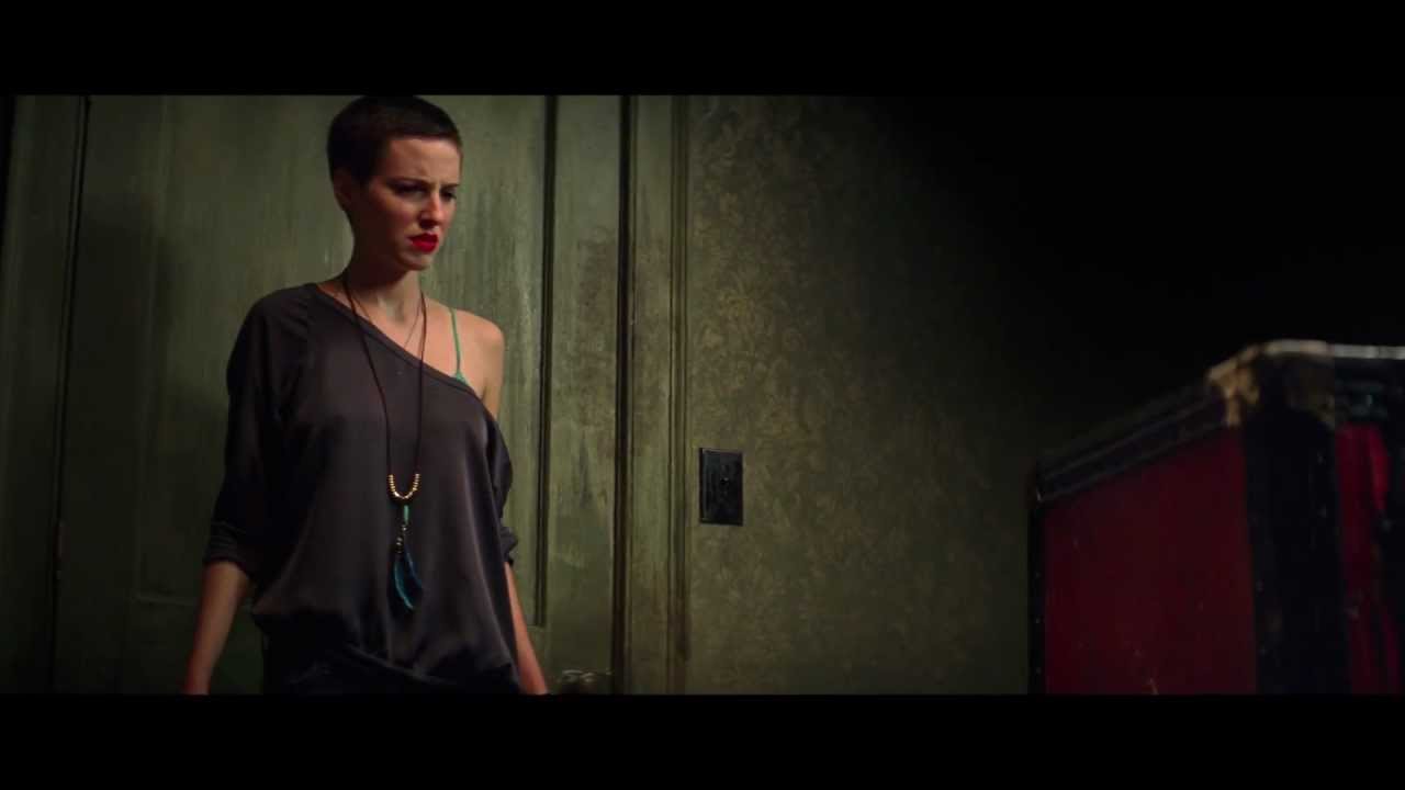 The Collection - "The Red Box" - YouTube