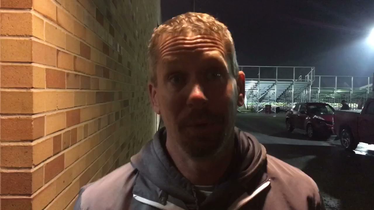 Frankenmuth coach Phil Martin calls QB Cole Jankowski ‘the general ...