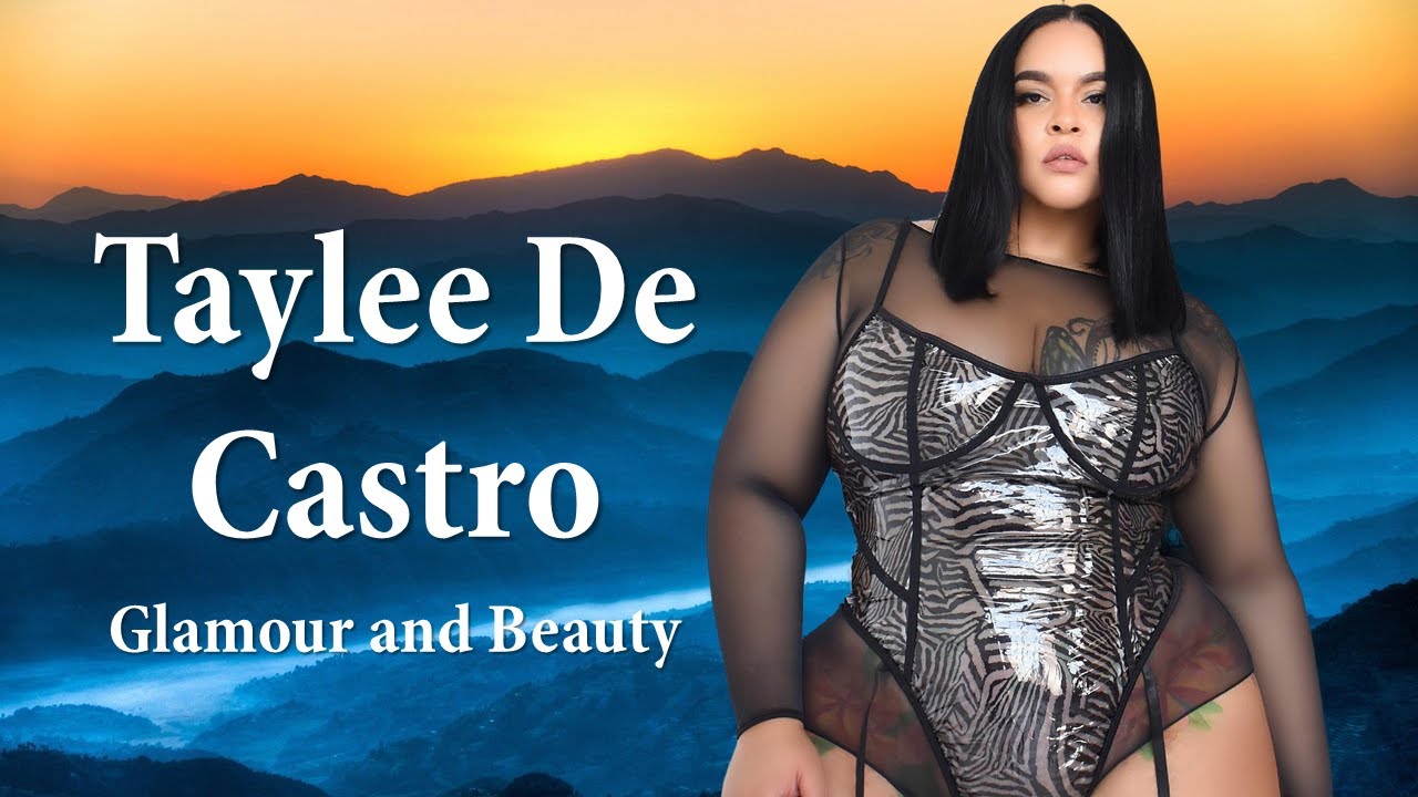 Taylee De Castro Wiki & Facts | Height, Weight, Lifestyle, Net Worth ...