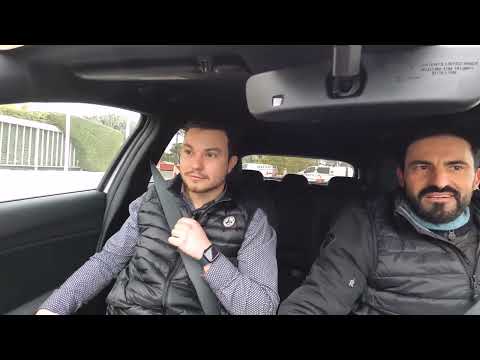 ESSAI KIA CEED BY MON COURTIER AUTO