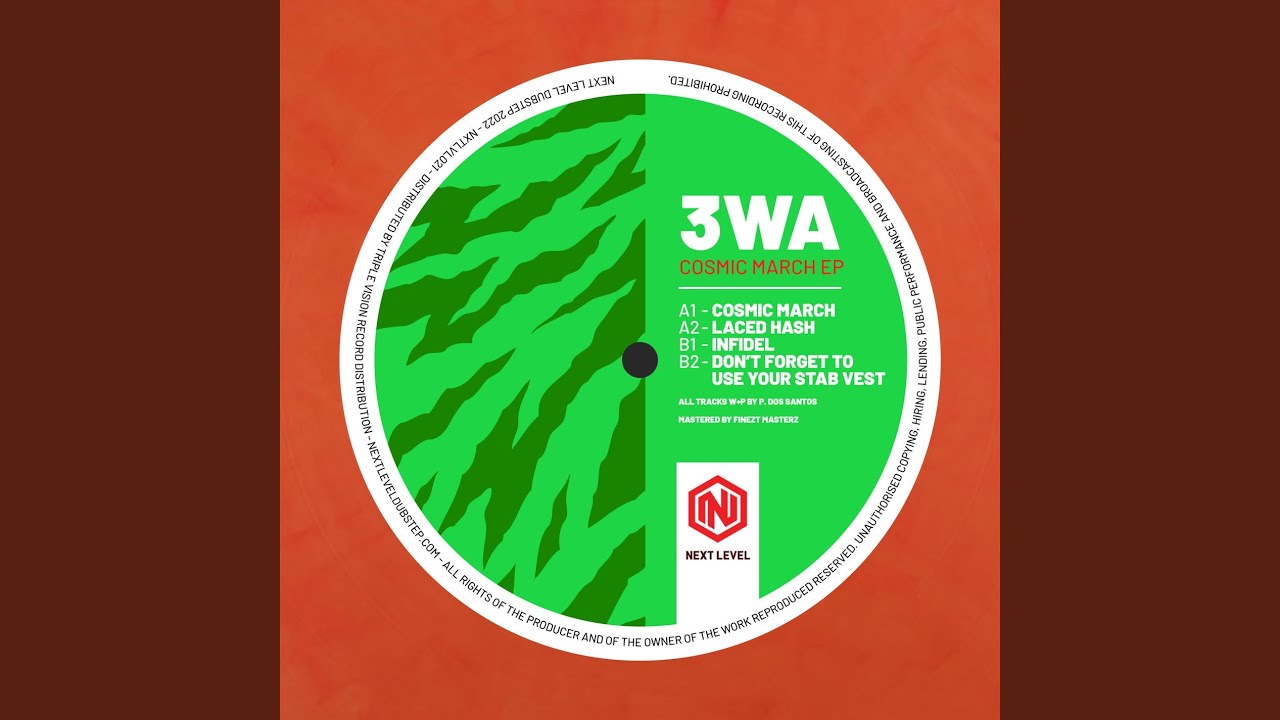 Laced hash (Original Mix) - YouTube