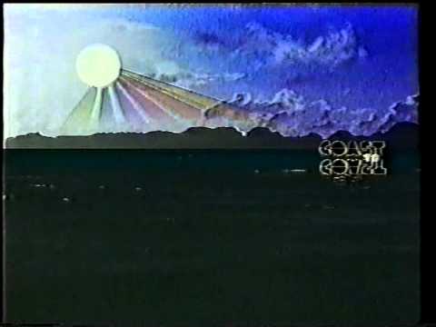 Coast To Coast - TVS News - ITV - 1986 - YouTube