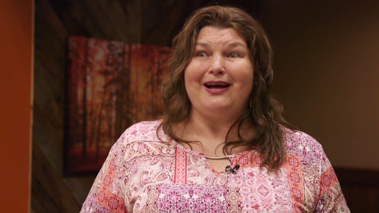 Debra A's Testimony - YouTube