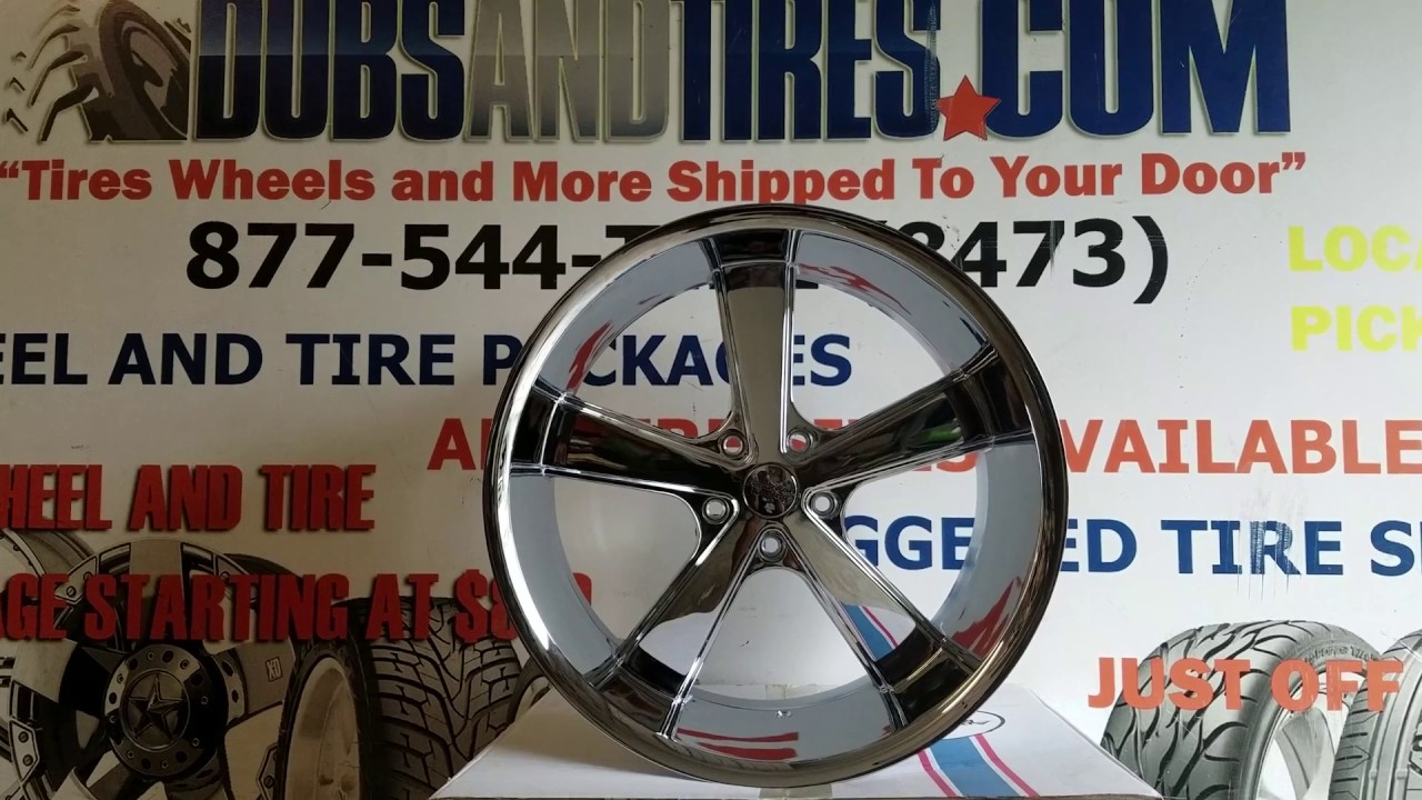 877-544-8473 22x11 American Racing Nova is back!! Chevy C10 Impala ...