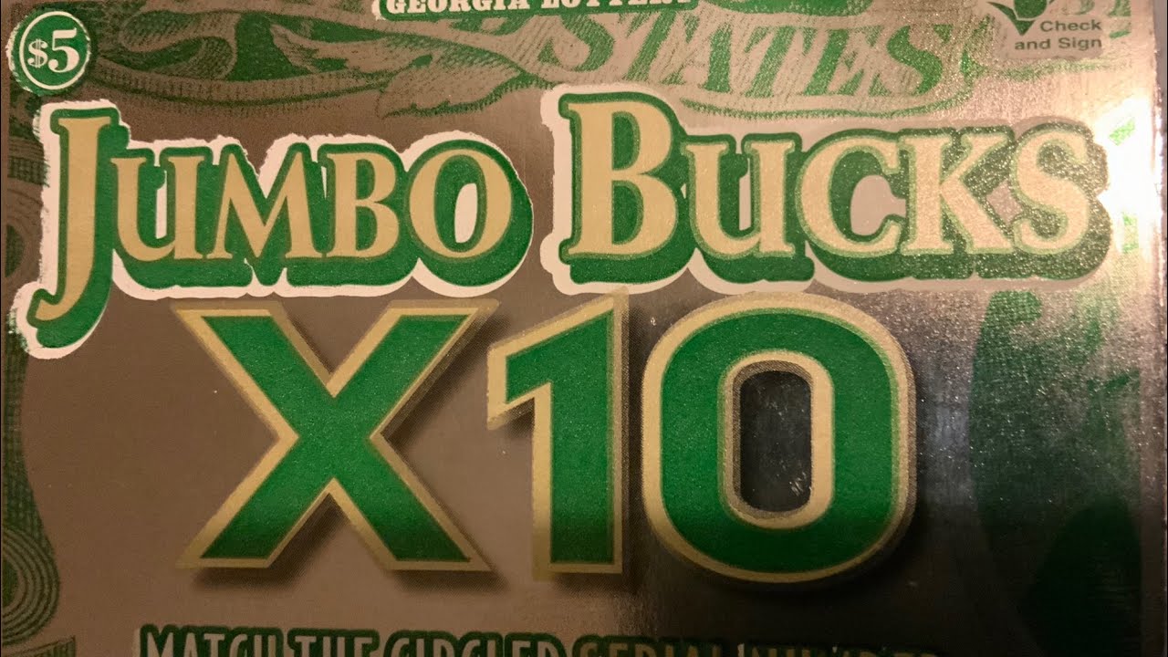 NEW RELEASES…JUMBO BUCKS X10💥💥💰💰💰 - YouTube